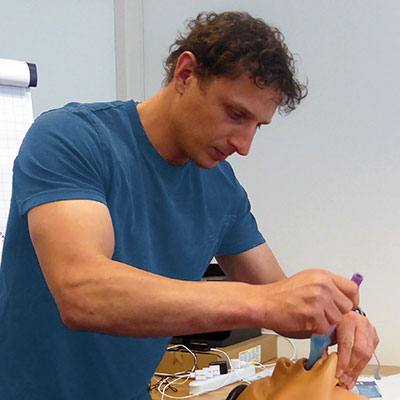 Alexander Guckisch - Revive Training | Alexander Guckisch ...