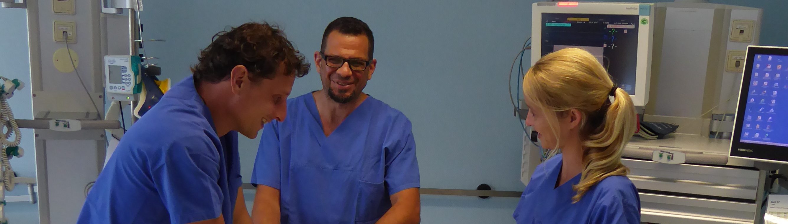 Über uns - Revive Training | Alexander Guckisch - Reanimationsschule ...